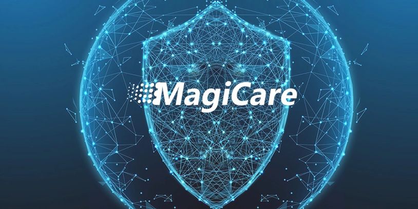 MAGICARE — MagiCare