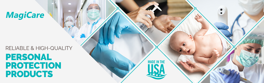 Company Story — MagiCare