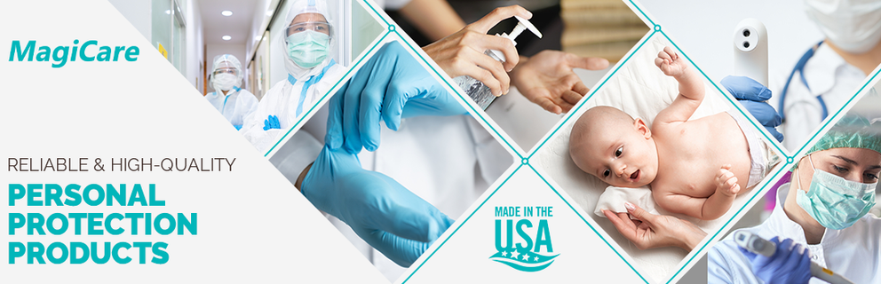 Company Story — MagiCare