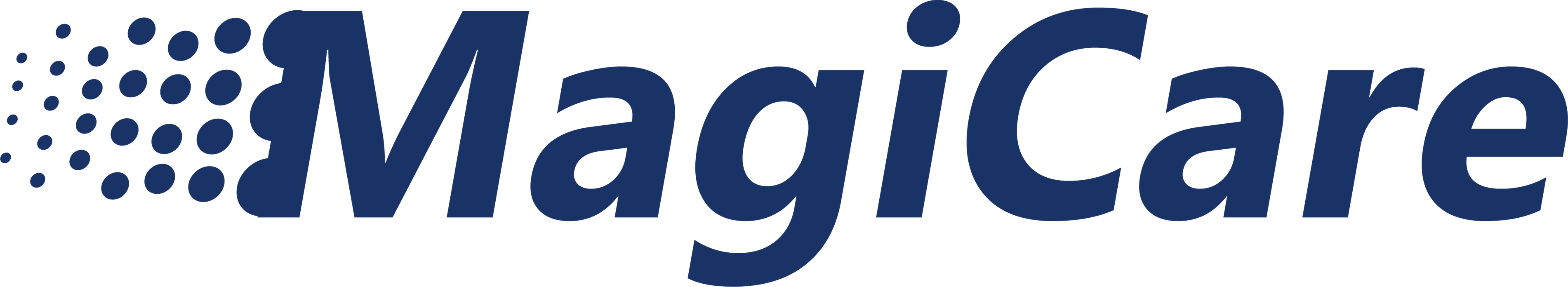 MAGICARE — MagiCare